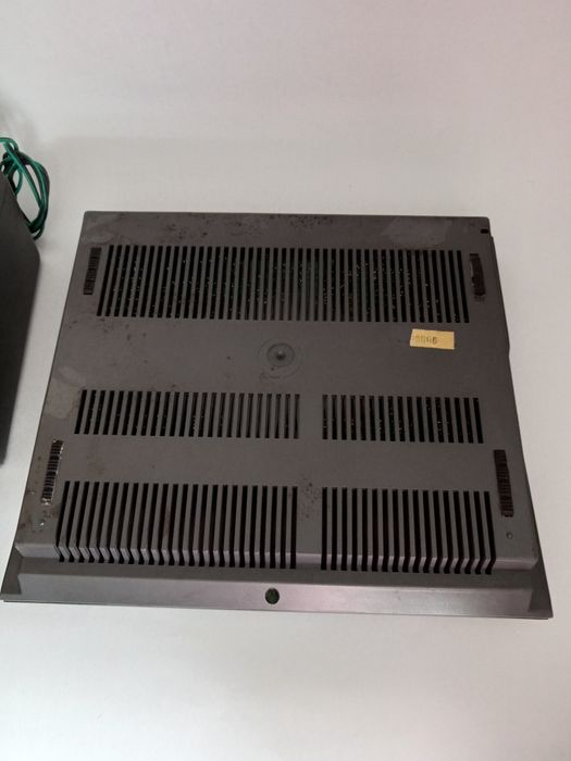 Calculator vechi Romanesc CIP 01 fabricat de Electronica (funcțional ...