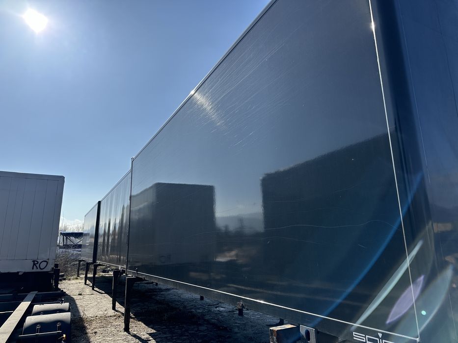 Container bdf xxl . Avem si doua remorci bdf .Poze la cerere Jiblea ...