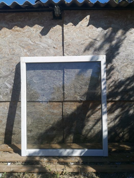 Geam termopan fix fără deschidere Ramnicu Sarat • OLX.ro