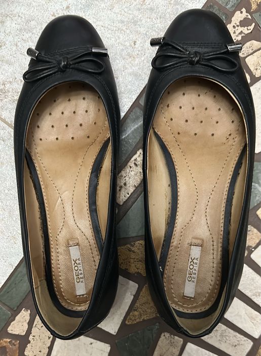 Balerini femei, marime 37 Bolintin-Vale • OLX.ro