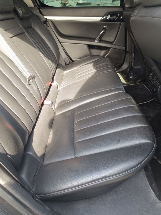 Avariat Pejout 407 Facelift 2010 Bucov • OLX.ro