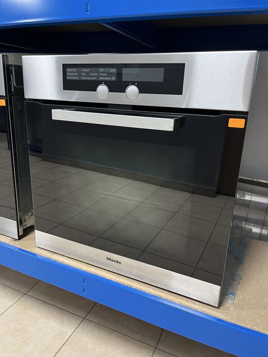 Miele H 4431 BP-KAT Фурна за вграждане с Пиролиза/24 мес гаранция гр. София Надежда 1 • OLX.bg
