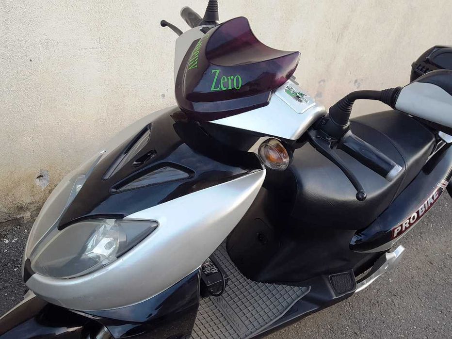 Vand scuter electric Fagaras • OLX.ro