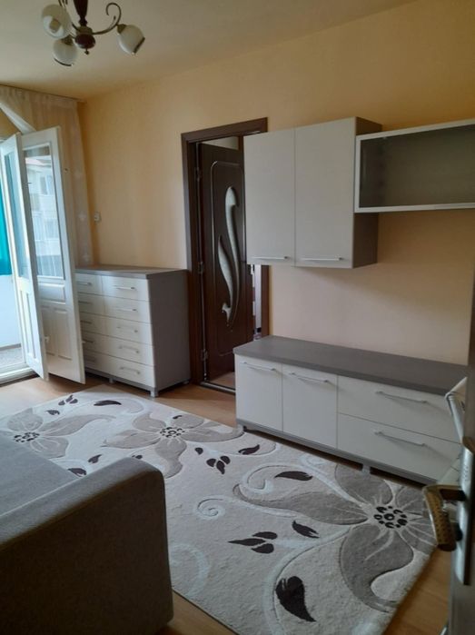 Chirie apartament cu 2 camere Bistrita • OLX.ro