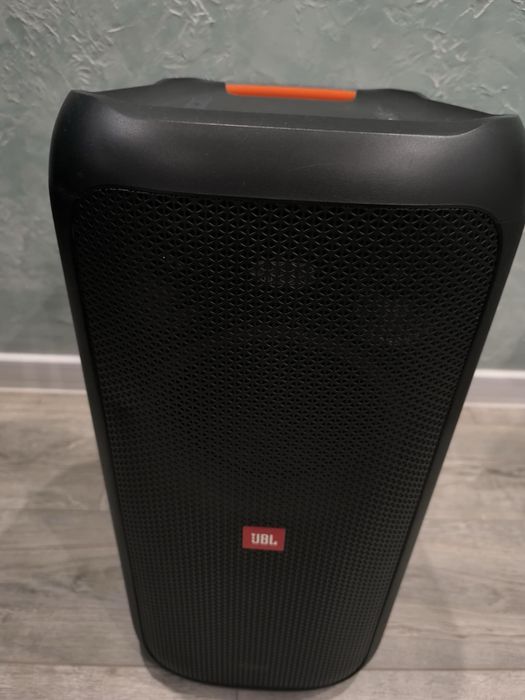 JBL 100 Преносима колона с. Равда • OLX.bg