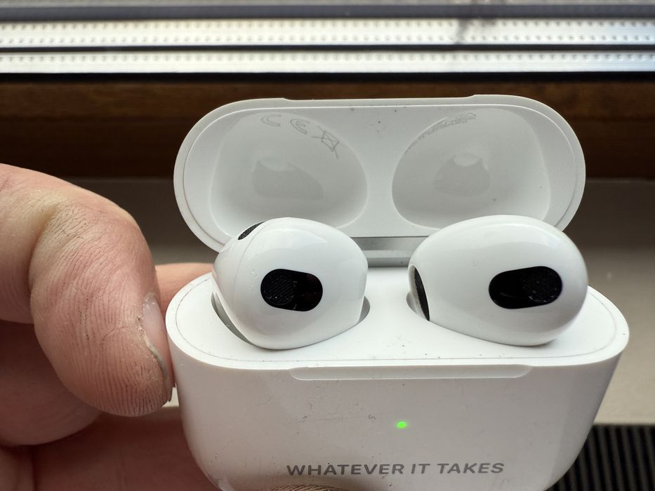 Apple Airpods Gen 3 A2564 originale Bucuresti Sectorul 3 • OLX.ro