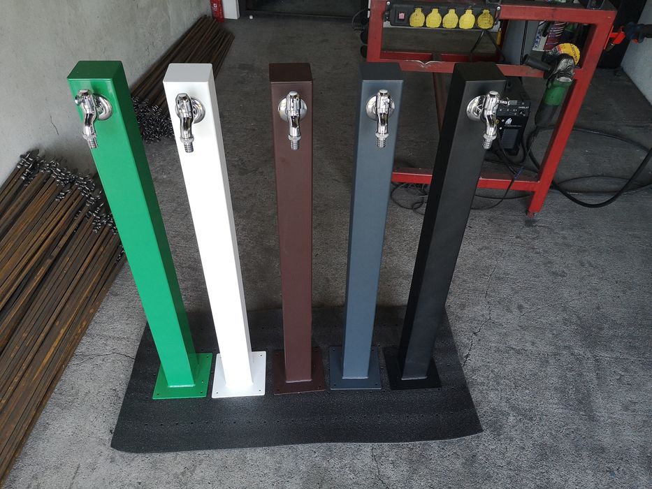 Cismea moderna sau pompa apa pentru curte sau gradina Pitesti • OLX.ro