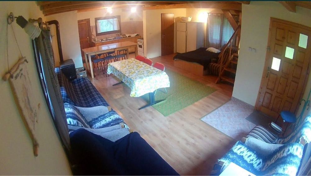 Inchiriez cabana Craciun si Revelion Marisel Marisel • OLX.ro