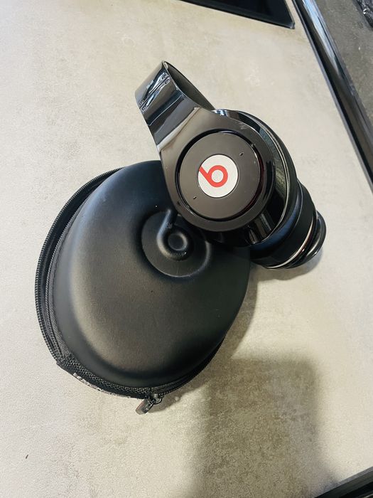 Casti BEATS BY DR.DRE Studio Pro Floresti • OLX.ro