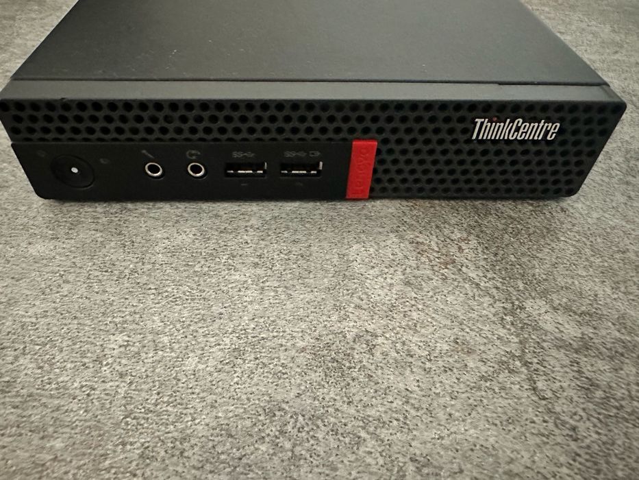 Lenovo MiniPC M910x Ultranthin Barebone win10/11 Bucuresti Sectorul 3 ...