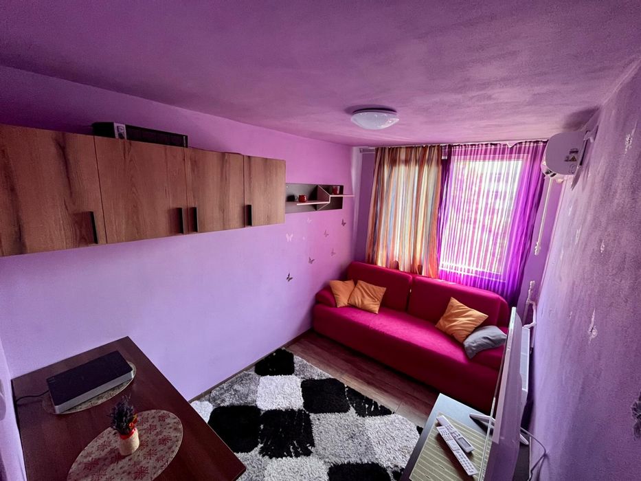 Garsoniera de inchiriat,Rogerius,langa Spitalul Pelican/Piata Rogerius ...