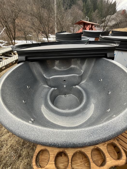 Ciubar din fibra Targu Jiu • OLX.ro