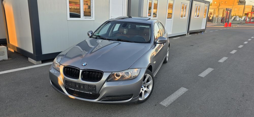 Bmw 320d e90 facelift euro 5 Zalau • OLX.ro