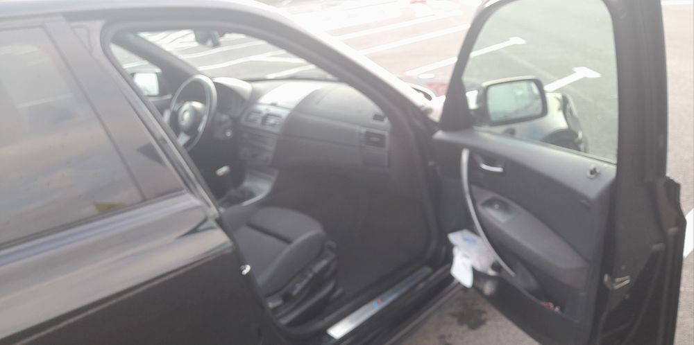 BMW X3 E83 Pachet M Ilfov Pantelimon • OLX.ro