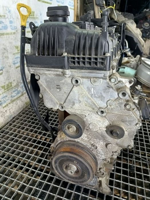 Motor fara anexe 2.0 crdi D4HA Kia Sorento 2 [facelift] [2012 - 2020 ...