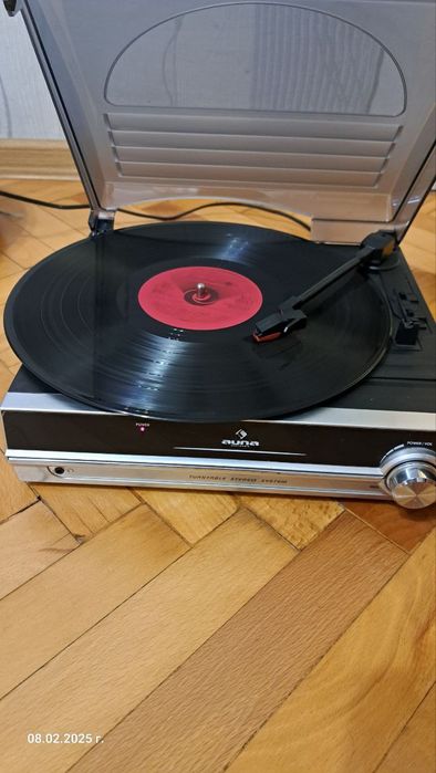 Грамофон. auna гр. Русе Ялта • OLX.bg