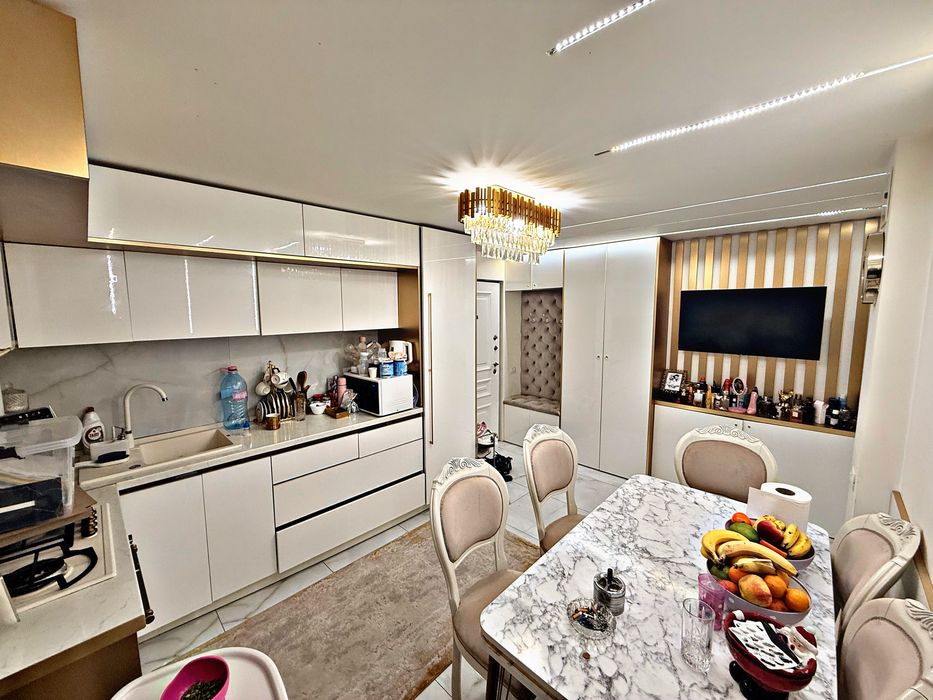 Apartament 2 Camere Craiovita LUX Craiova • OLX.ro