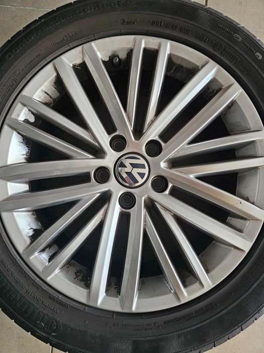 Volkswagen Sharan –masina ideala pentru familie, primul proprietar ...