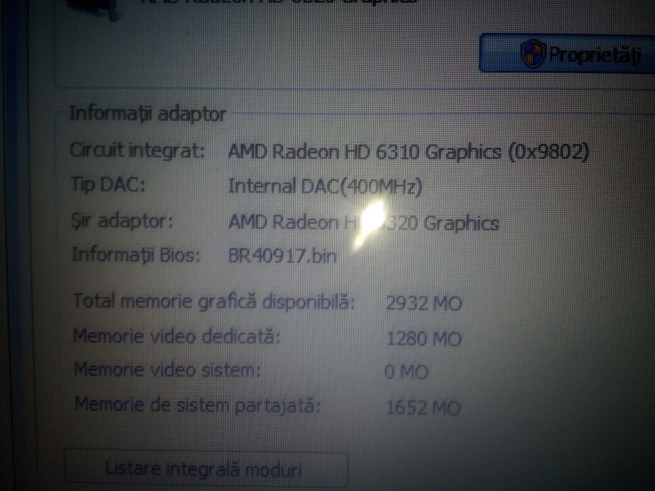 Vand laptop packard bell Bocsa • OLX.ro