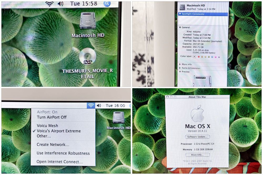 Apple iMac G4 17” The Lamp Bucuresti Sectorul 1 • OLX.ro