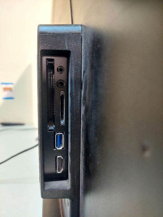 Sharp AQUOS 43" Smart 4K телевизор bluetooth! гр. Пловдив Каменица 1 • OLX.bg