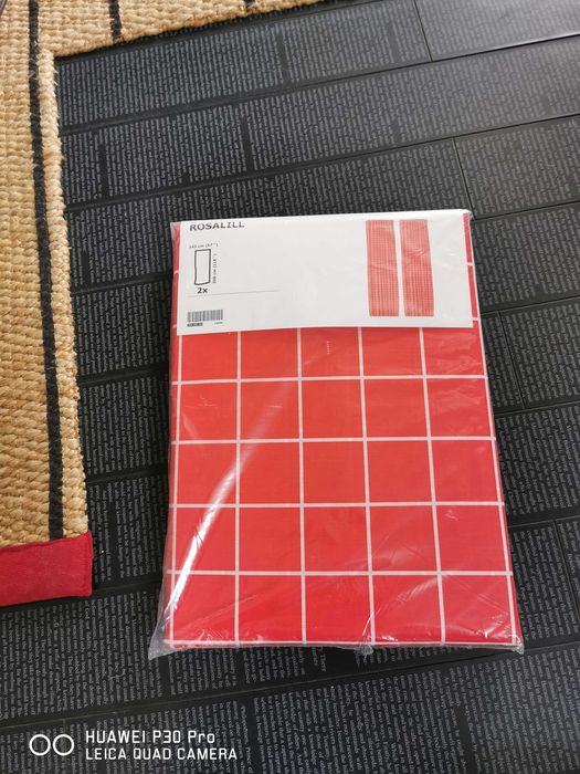 Ikea Rosalill пердета гр. София Стрелбище • OLX.bg