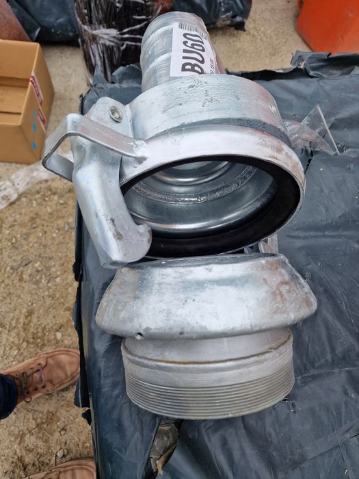 Cupla Perrot vidanja 6 toli redusă la 4 toli Furtun preț 980 lei cu tv ...