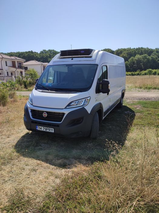 Inchiriez duba frigorifica Arad • OLX.ro