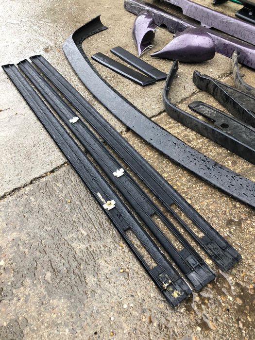 Piese Bmw M3 E36 coupe cabrio sedan combi pisicuta Chiajna • OLX.ro