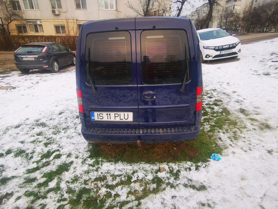 Opel Combo 1.3 diesel Valea Ursului • OLX.ro