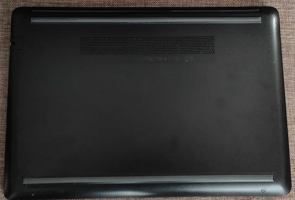 Laptop HP NoteBook (2019) - Intel Core i3- gen 10, Win 11 - 8 GB RAM ...
