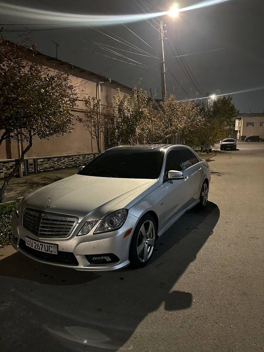 Mers 212 sotiladi: 21 499 у.е. - Mercedes Ташкент на Olx