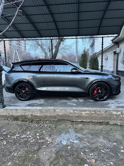 Voyah free Apollo tech 2025 model: 33 000 у.е. - Voyah Ташкент на Olx