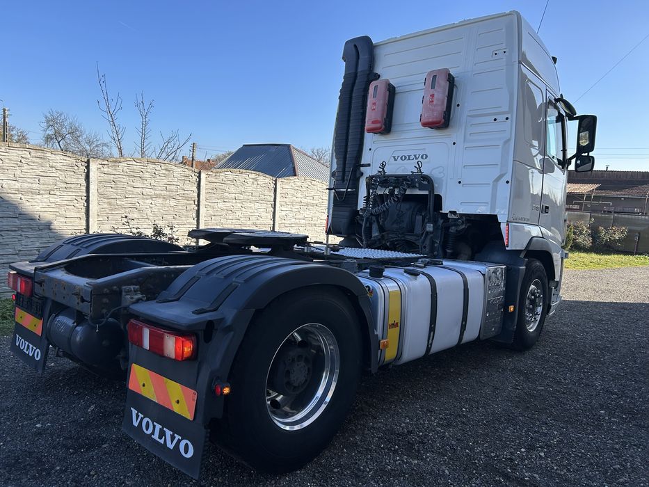 Volvo Fh16 540 Kit Basc Hyva Xenon Recent Adus Margina • OLX.ro