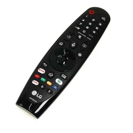 Telecomanda LG Magic Remote AN-MR20GA AKB75855505 , original Bucuresti ...