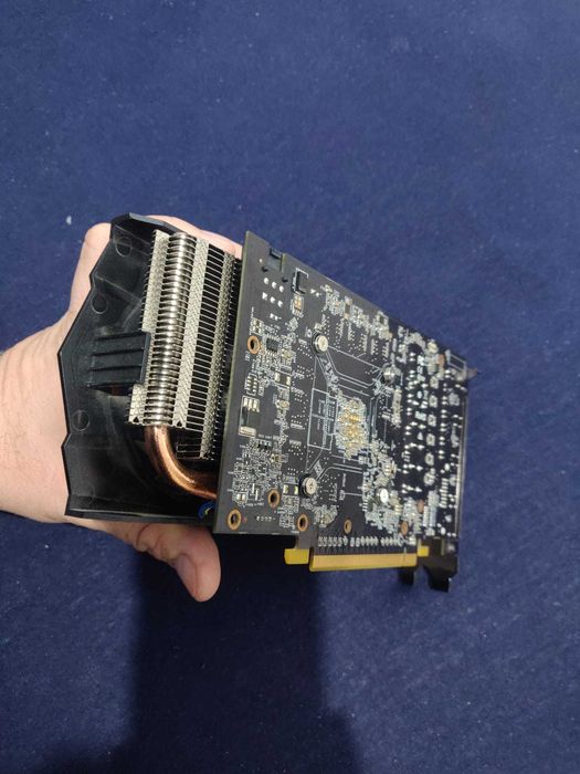 PG D Radeon RX580 8G OC - Performanță Excelentă, Teste Live Timisoara ...