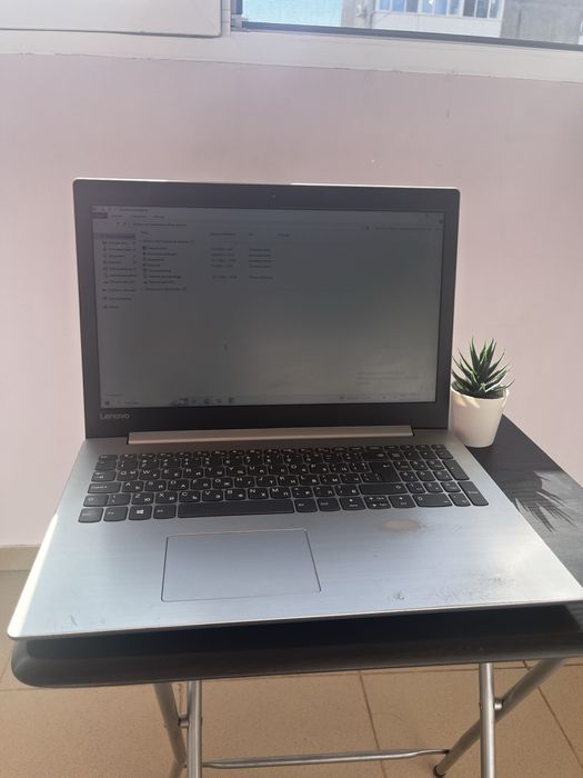 Лаптоп Lenovo IdeaPad 320 гр. Шумен Добруджански • OLX.bg