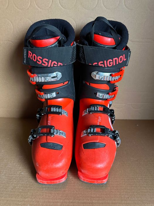 Clapari rossignol all speed mondo 27-27,5 europa 42-42,5 Campia Turzii ...