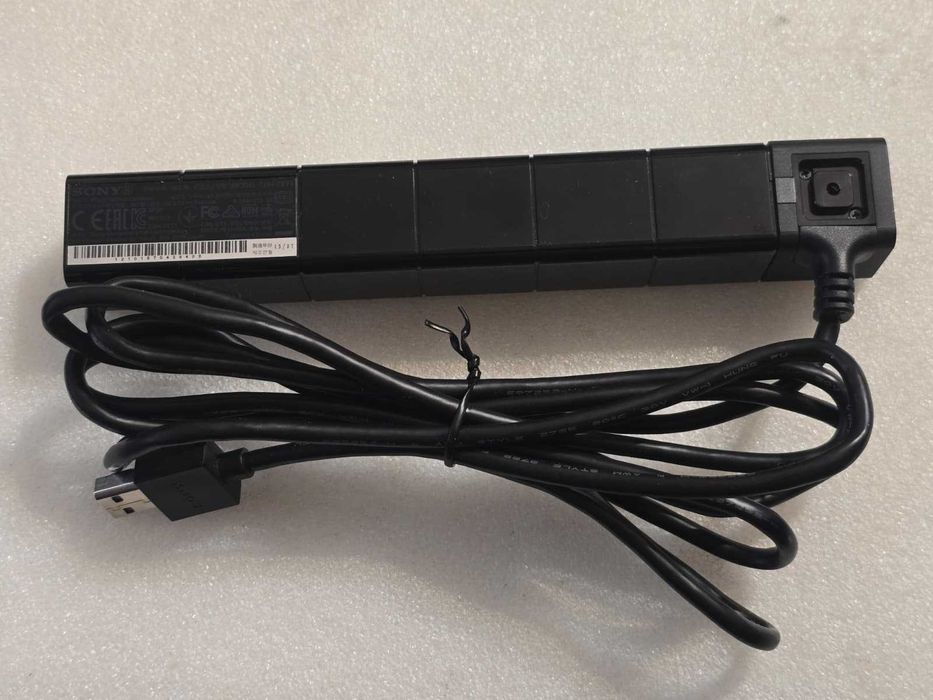 Camera Sony PlayStation 4 PS4 Camera Motion Sensor V1 CUH-ZEY1 ...