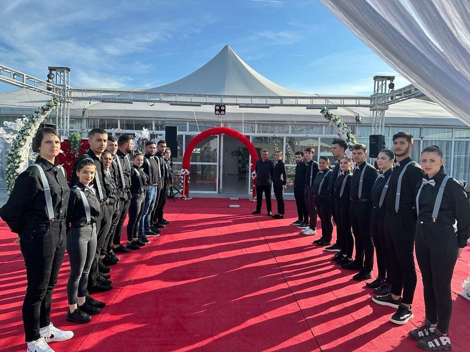 Ospatari evenimente Bucuresti Sectorul 2 • OLX.ro