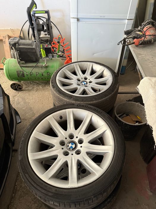 Продавам джанти style 95 гр. Русе Дружба 1 • OLX.bg