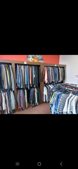 Predau afacere magazin second-hand Bucuresti Sectorul 2 • OLX.ro