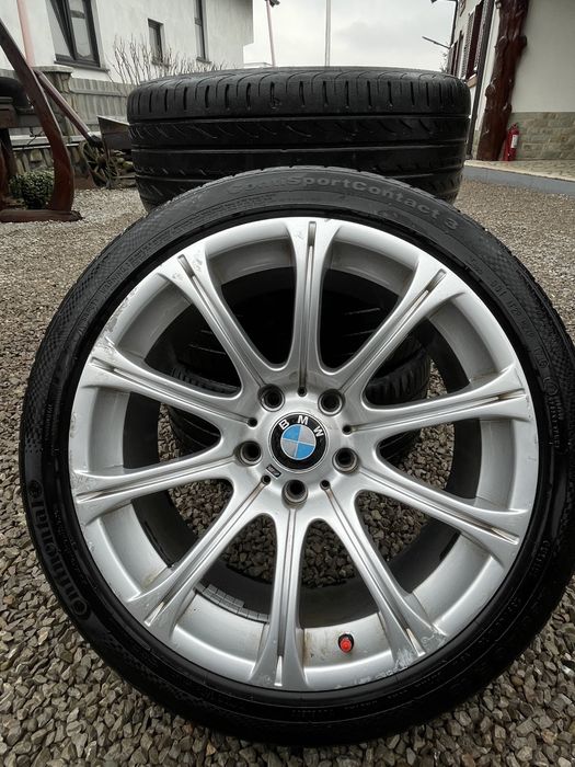 Jante BMW style 166 M , R18 Suceava • OLX.ro