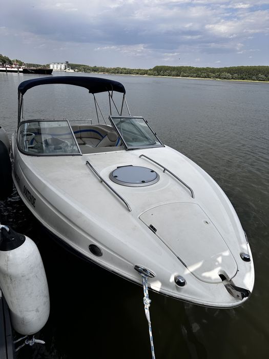 Vand barca maxum Varsatura • OLX.ro