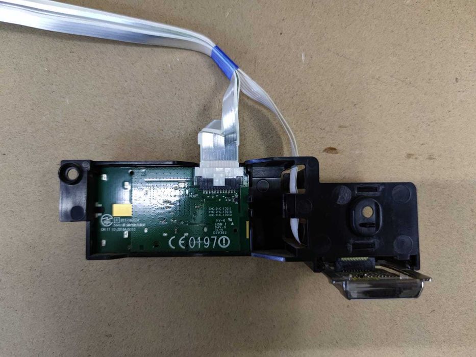 Modul wifi (RF MODULE) UHD Smart LG 55SJ810V 4K Ultra HD / C153 ...