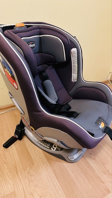 Scaun auto Chicco 2.2-29kg, isofix Cluj-Napoca • OLX.ro