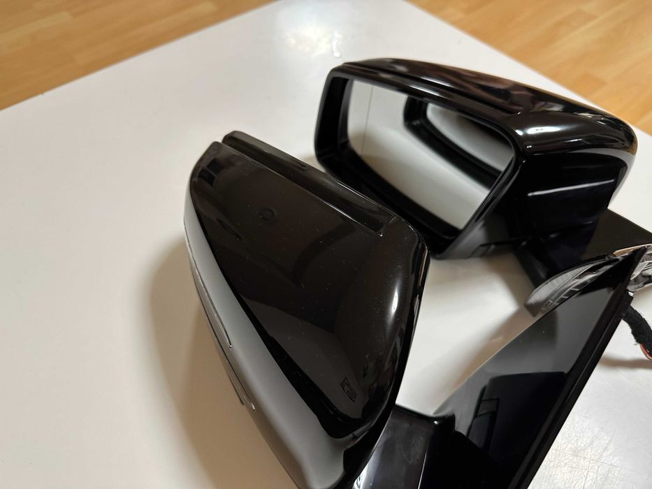 W221 Facelift странични огледала . Чисто нови ! гр. Пловдив Тракия • OLX.bg
