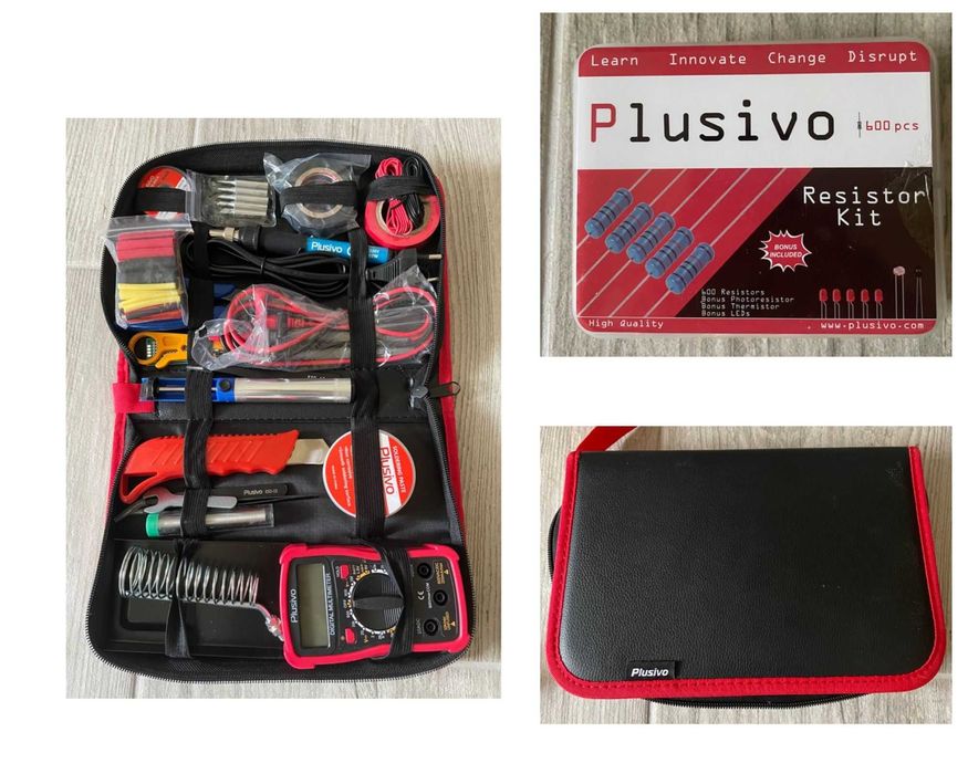 Kit arduino UNO R3 + accesorii + masina robot autonoma Sibiu • OLX.ro