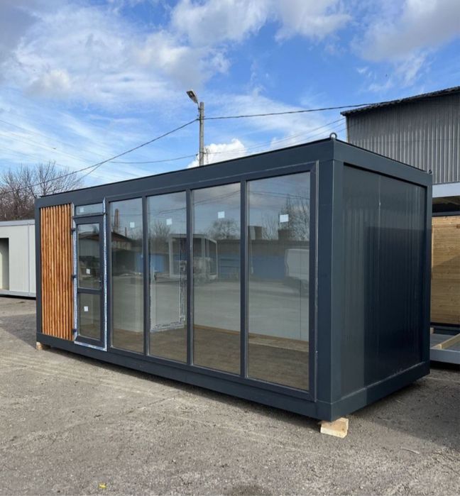 ‼️vand containere modulare la super pret ‼️ Bucuresti Sectorul 3 • OLX.ro