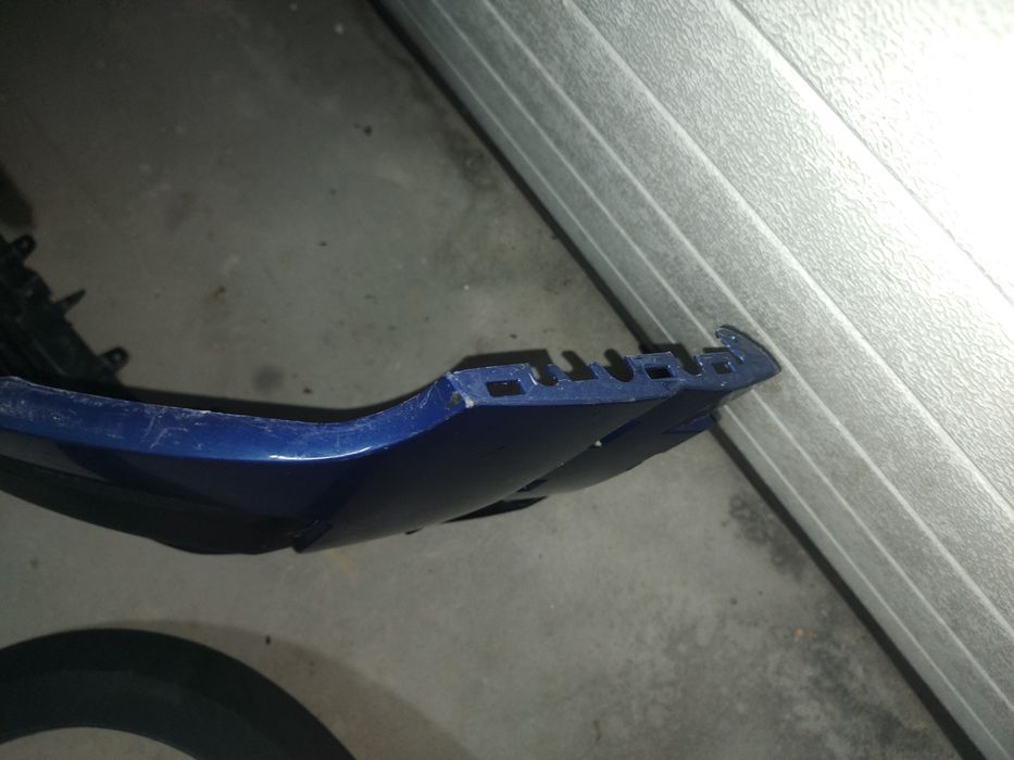 Bara fata Sandero stepway 2021-2022 Bascov • OLX.ro